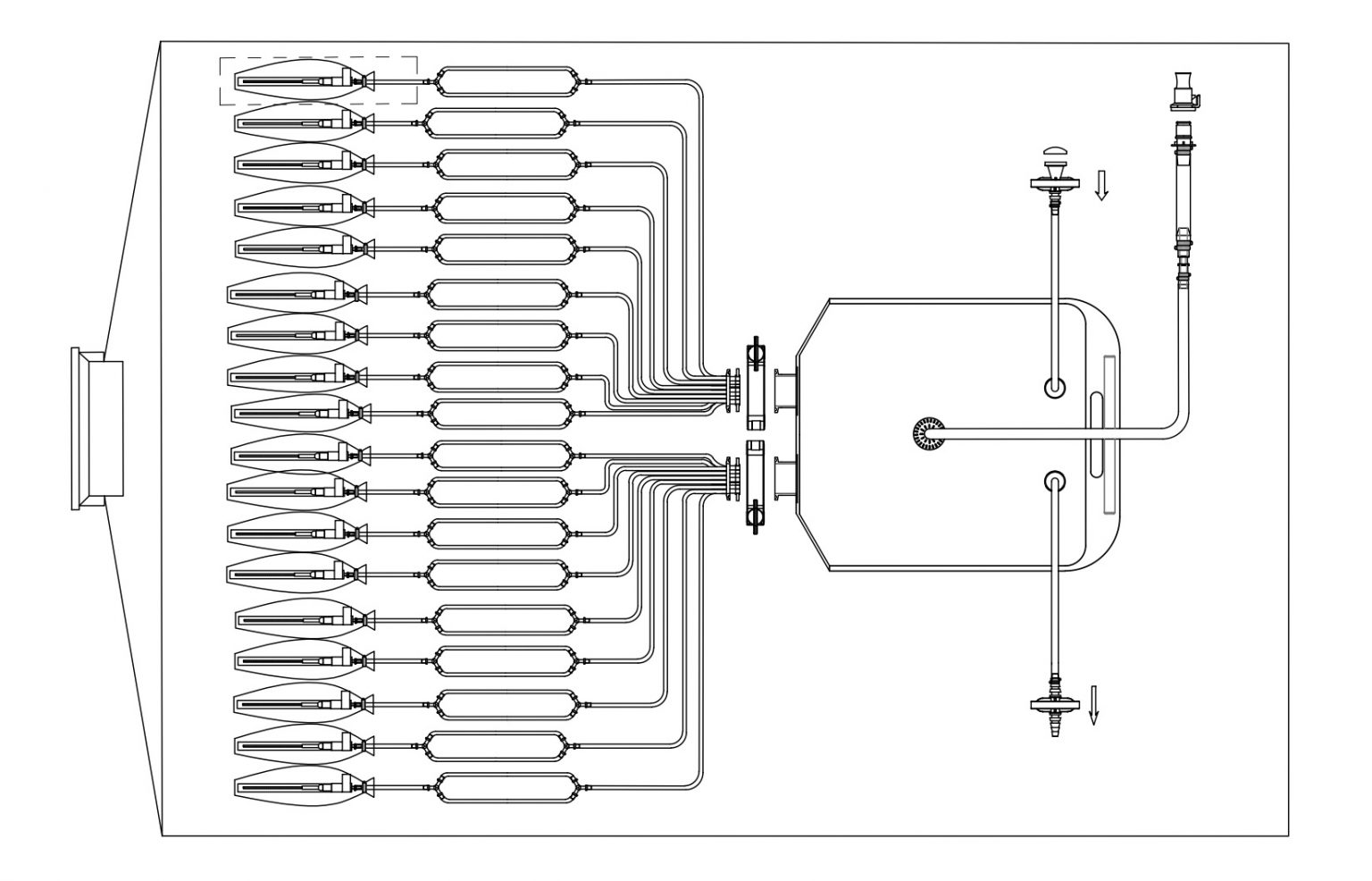 MDI Disposable Single Use Filling Lines – The Filtration and Separation ...