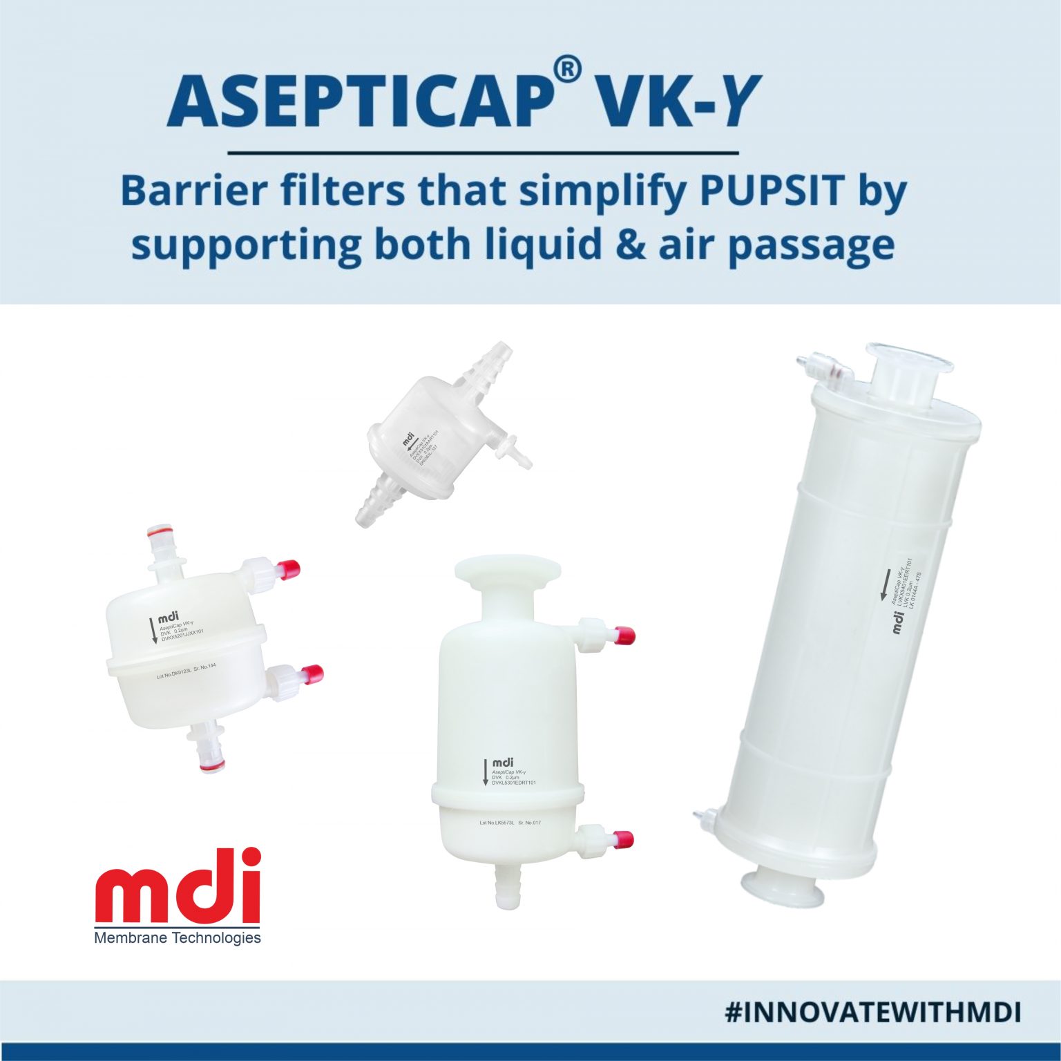 The Filtration and Separation Blog – Delivering Innovative Solutions