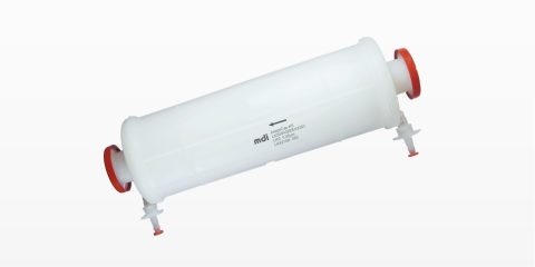 asertain® Validation Services - MDI MEMBRANE