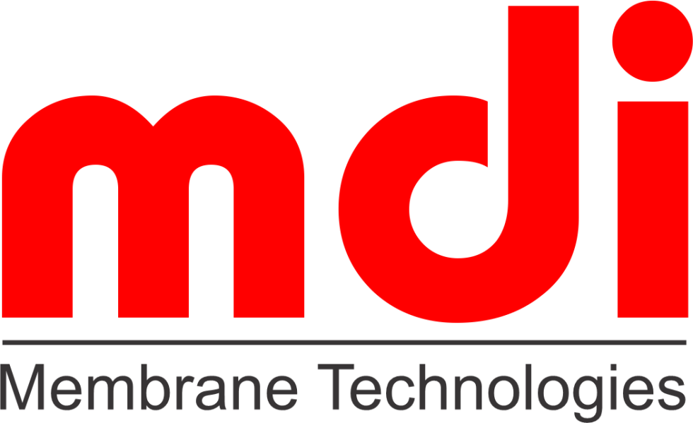 Single Use Systems for PUPSIT - MDI MEMBRANE