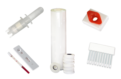 Rapid Diagnostics - MDI MEMBRANE