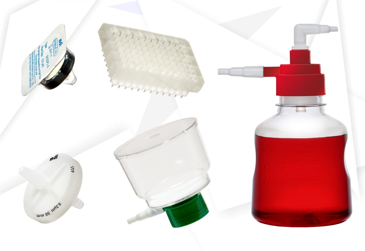 Life Science Research - MDI MEMBRANE