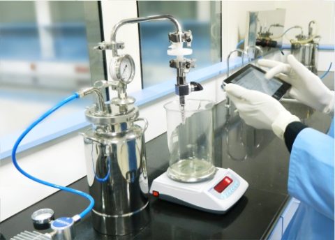 Validation Services - MDI MEMBRANE